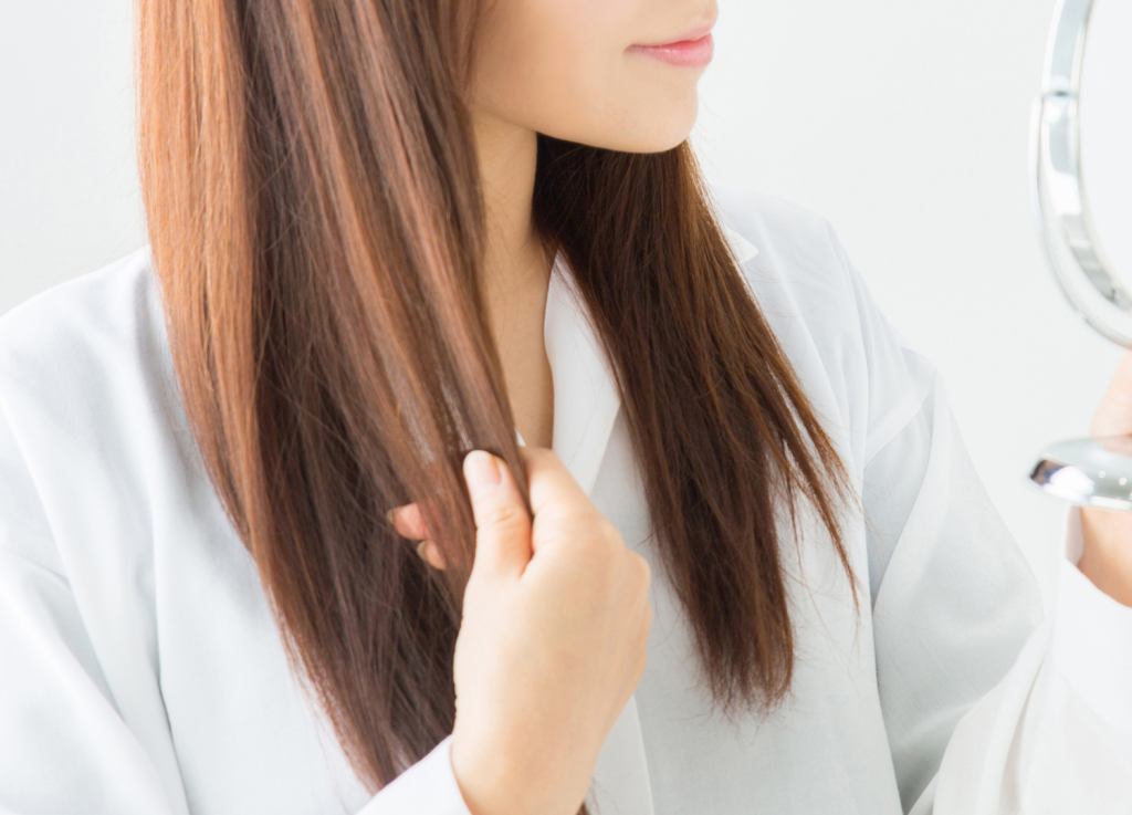 Hair Peridot | 伊勢崎市の完全予約制ヘアトリートメント専門店